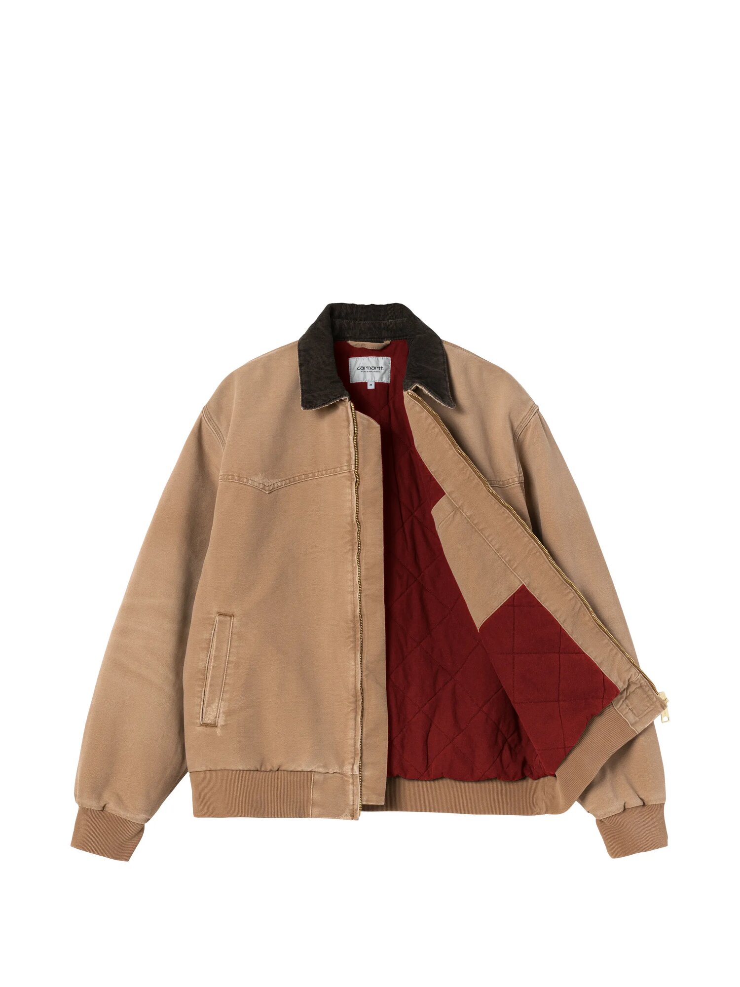 Куртка Carhartt WIP, размер XL — фото 1