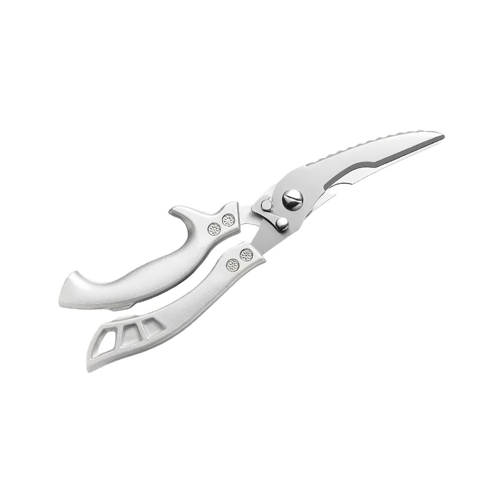 Бытовые многофункциональные мощные ножницы для куриных костей из нержавеющей стали