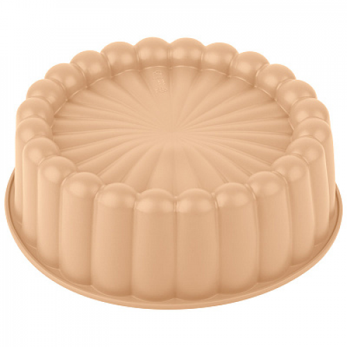 Форма силикон Д/выпечки фигурная ROSEO 19СМ MALLONY