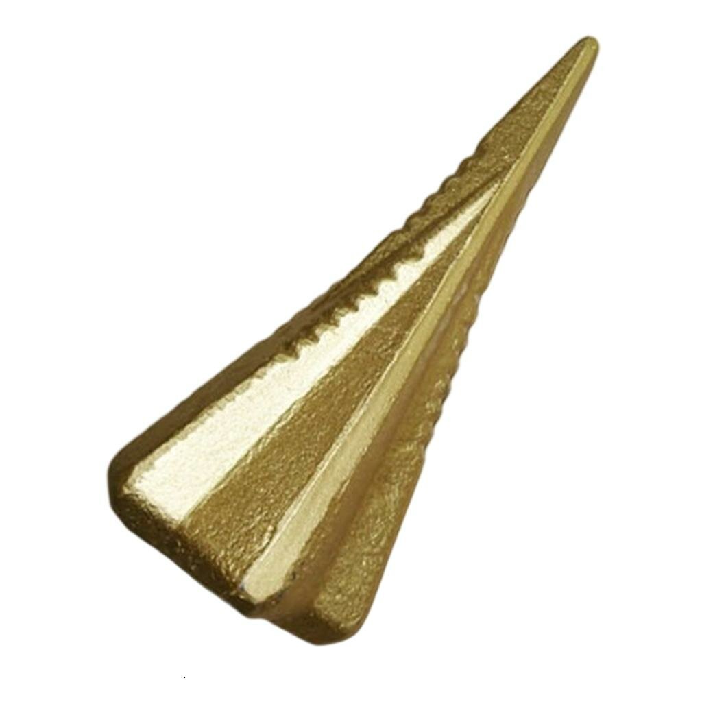 Разделитель для дров ручной портативный, 4 направления, 3.5lb