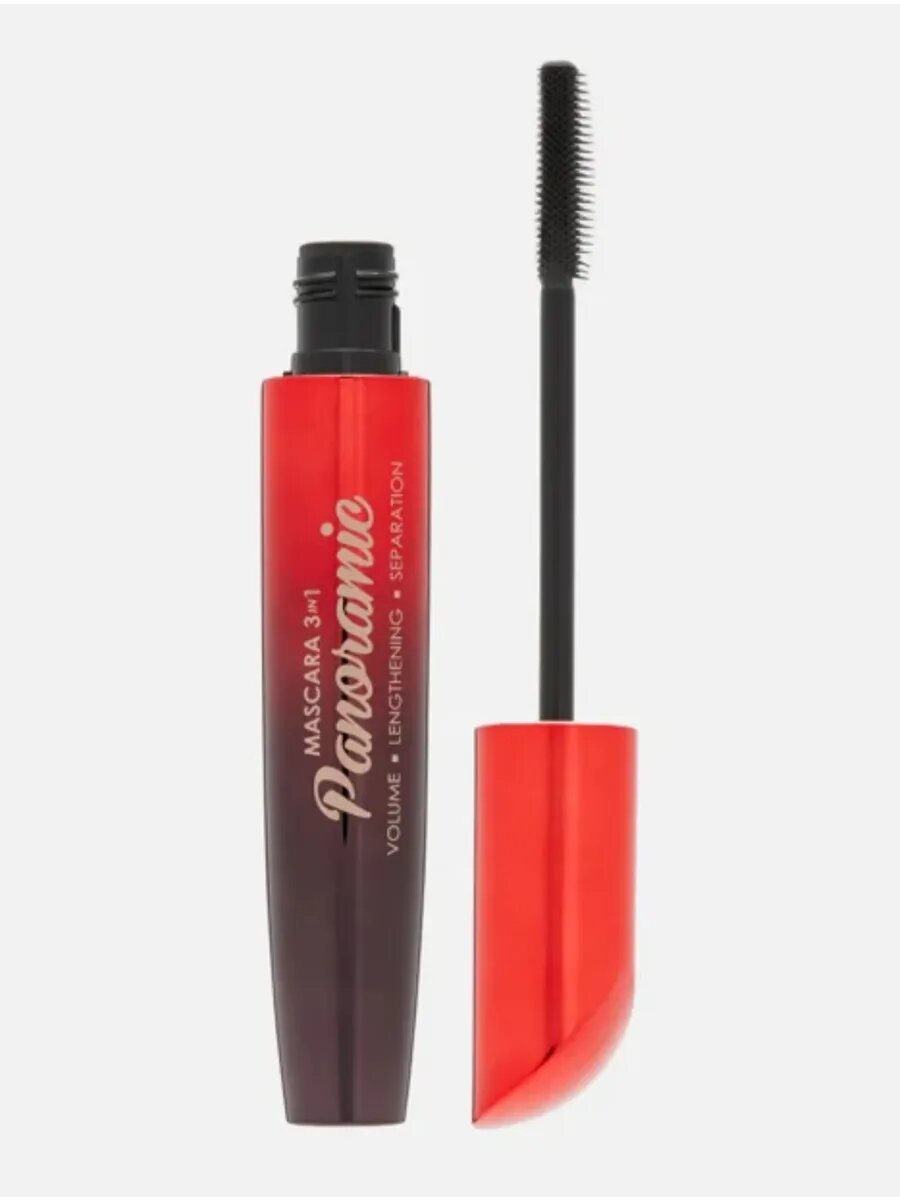 Тушь для ресниц ART-VISAGE panoramic Black