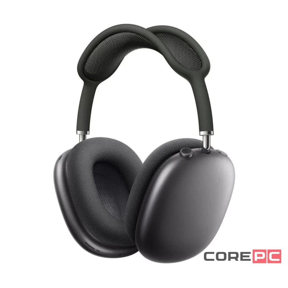 Беспроводная гарнитура Apple AirPods Max (Space Gray) (MGYH3)
