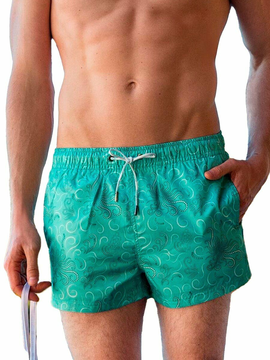 Шорты для плавания