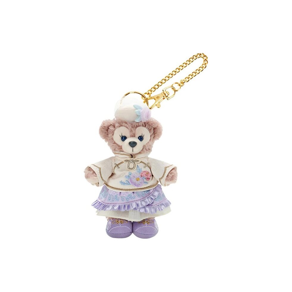 Игрушки подвесные Disney x DISNEYLAND
