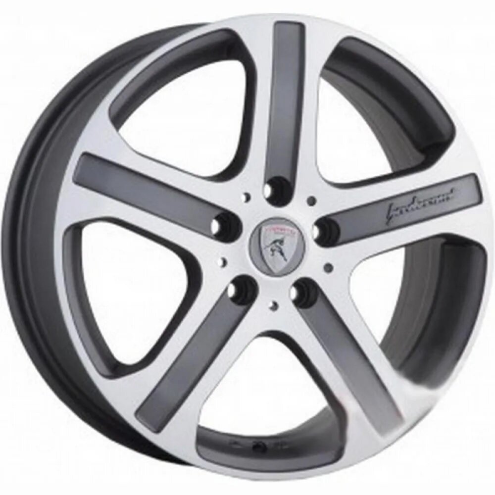 Yamato Minamoto-no Sunemoto (MR322) 7x17 5/108 ET50 D67,1 (MGMFP)