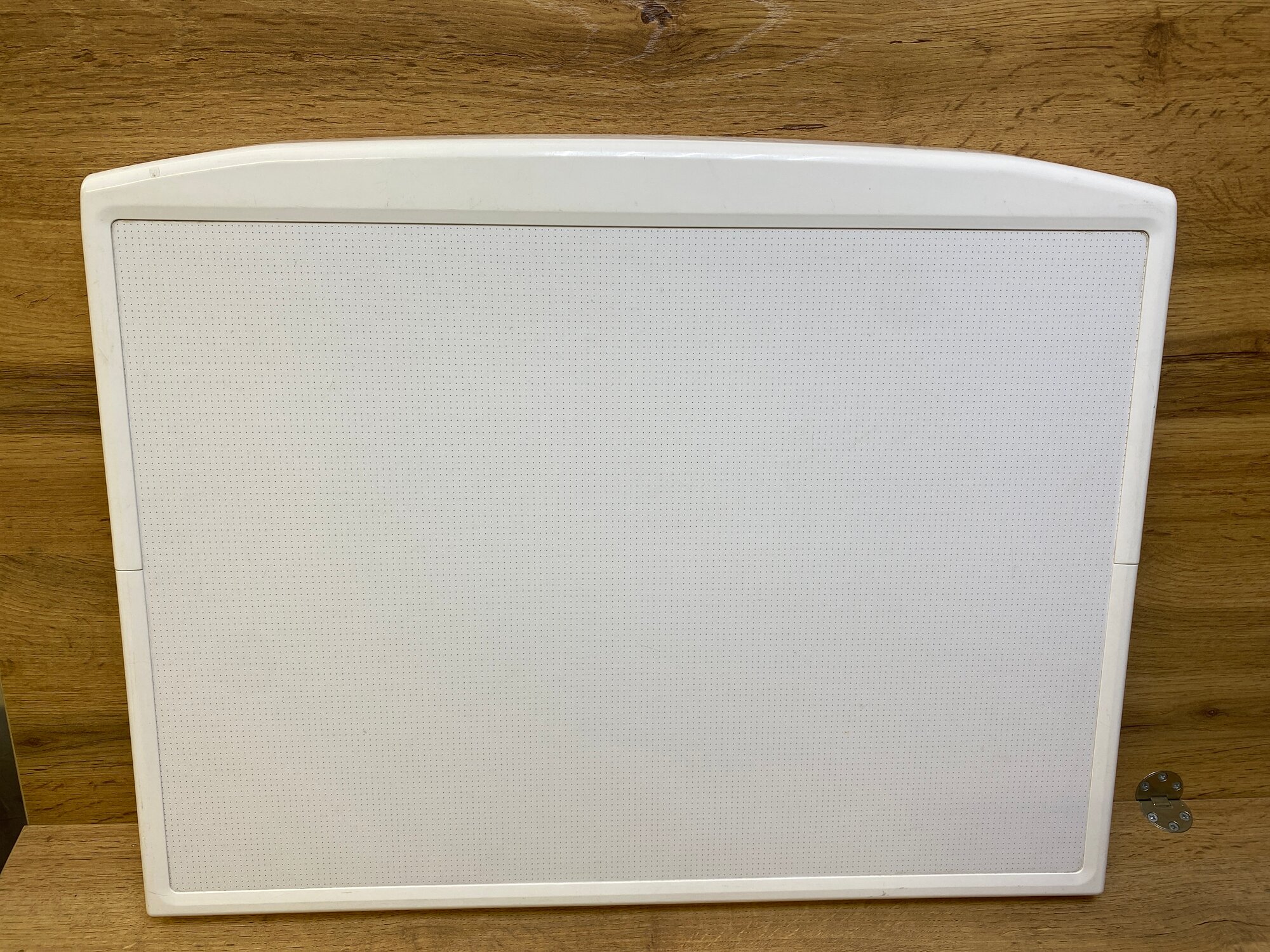 Верхняя крышка для стиральной машины LG WD-10170ND, оригинал, б/у