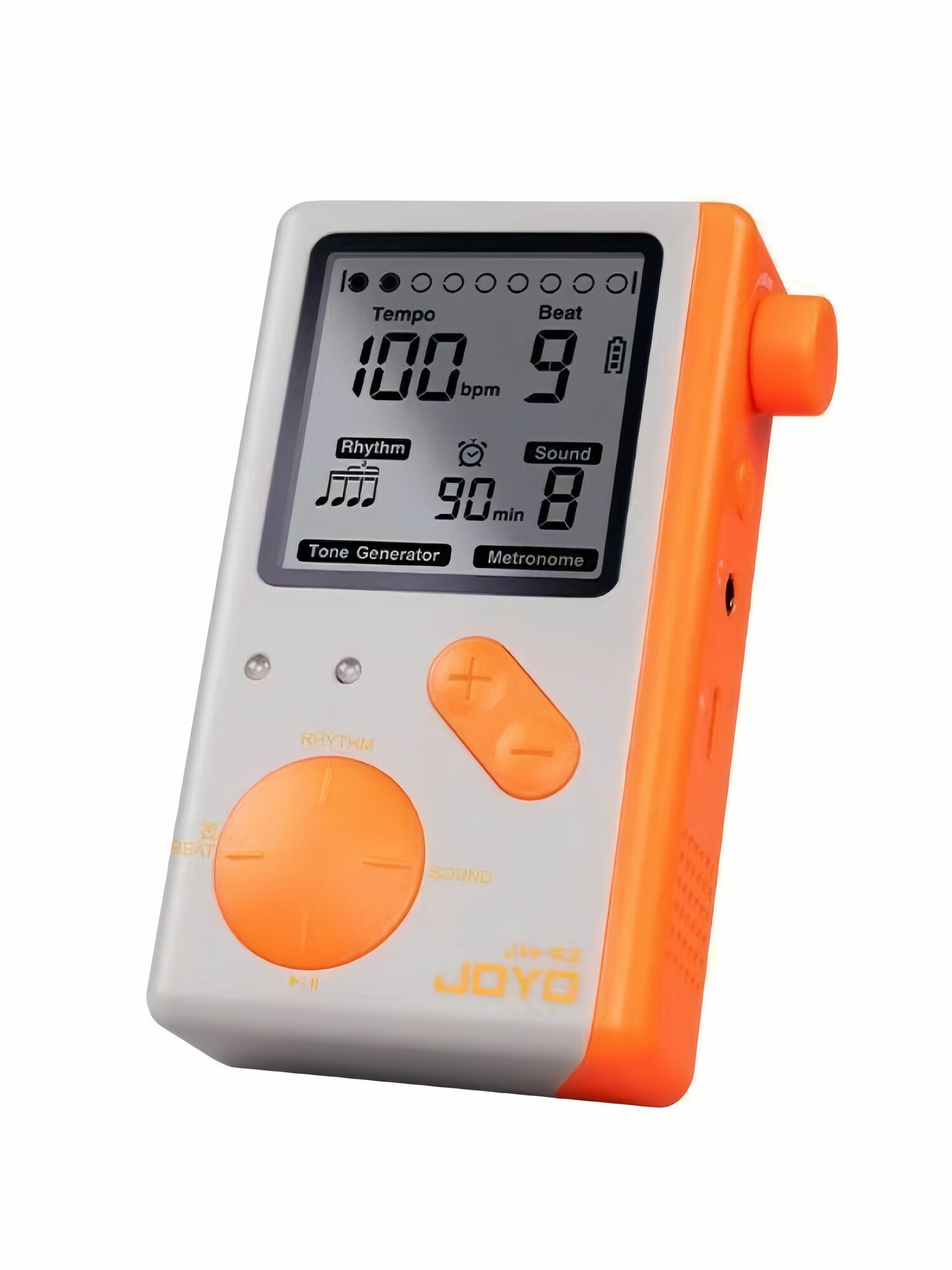 Универсальный тюнер, подходящий для использования с несколькими инструментами