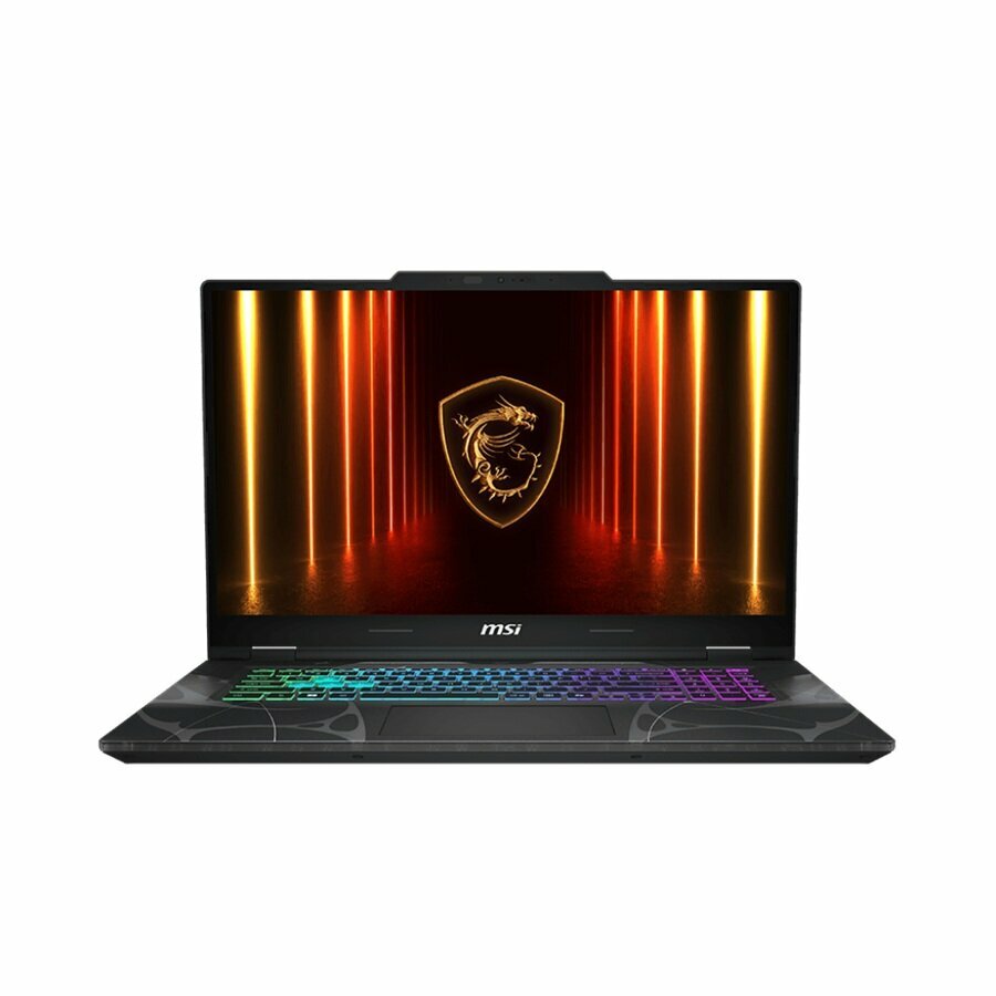 Ноутбук MSI Cyborg 17 B13WEKG-212XRU 17.3" IPS FHD Core i5 13420H/16Gb/1Tb SSD/5050 8Gb (9S7-17U332-212)