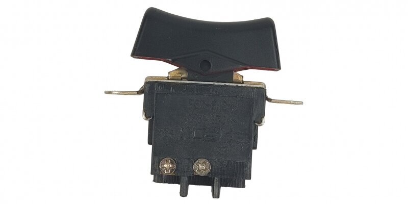 Выключатель V000-000-695 250V для гайковёртов ГС-300, ЗГУЭ-350 V000-000-695