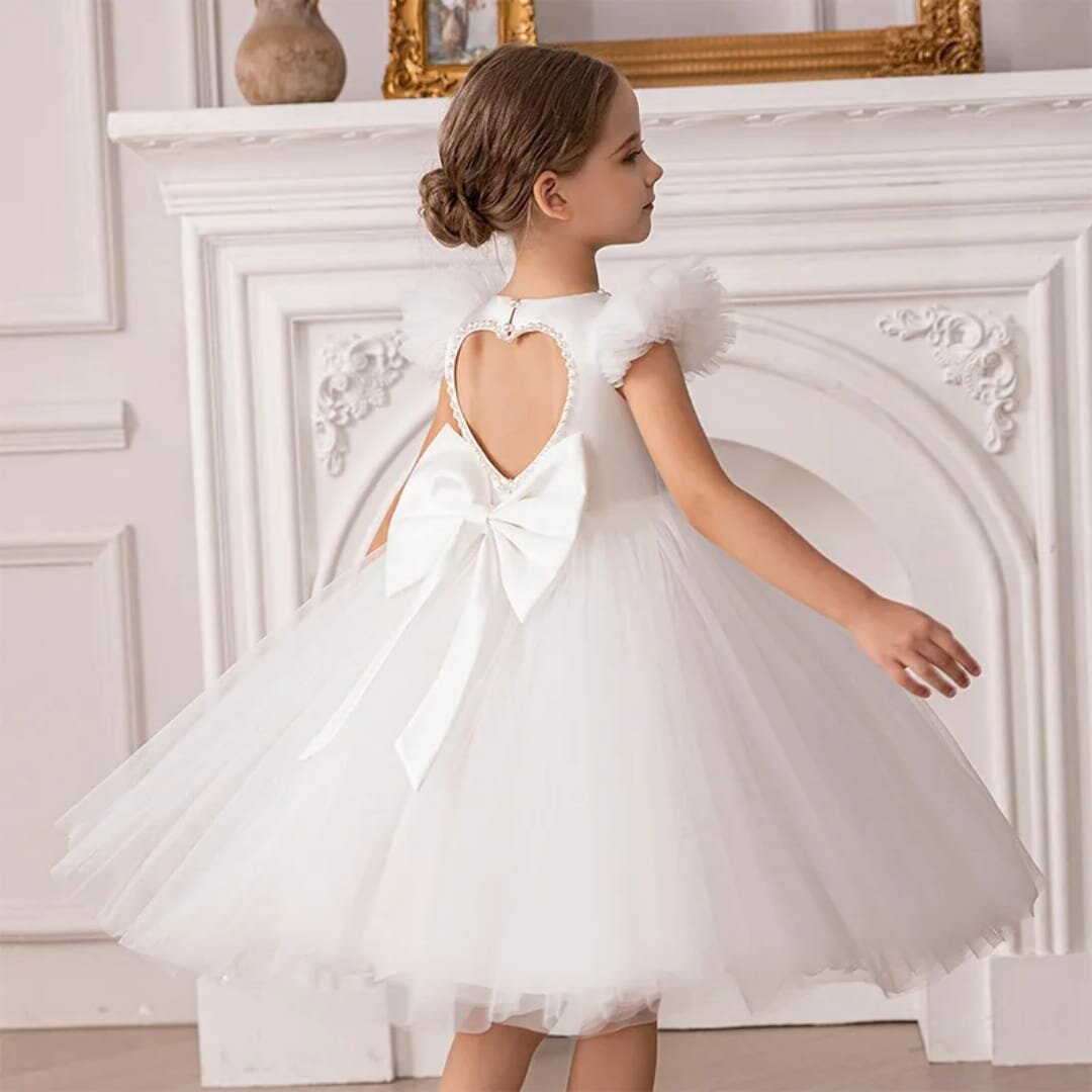 Платье Базовая коллекция. Праздничное, нарядное платье. Выпускной вечер, день рождения