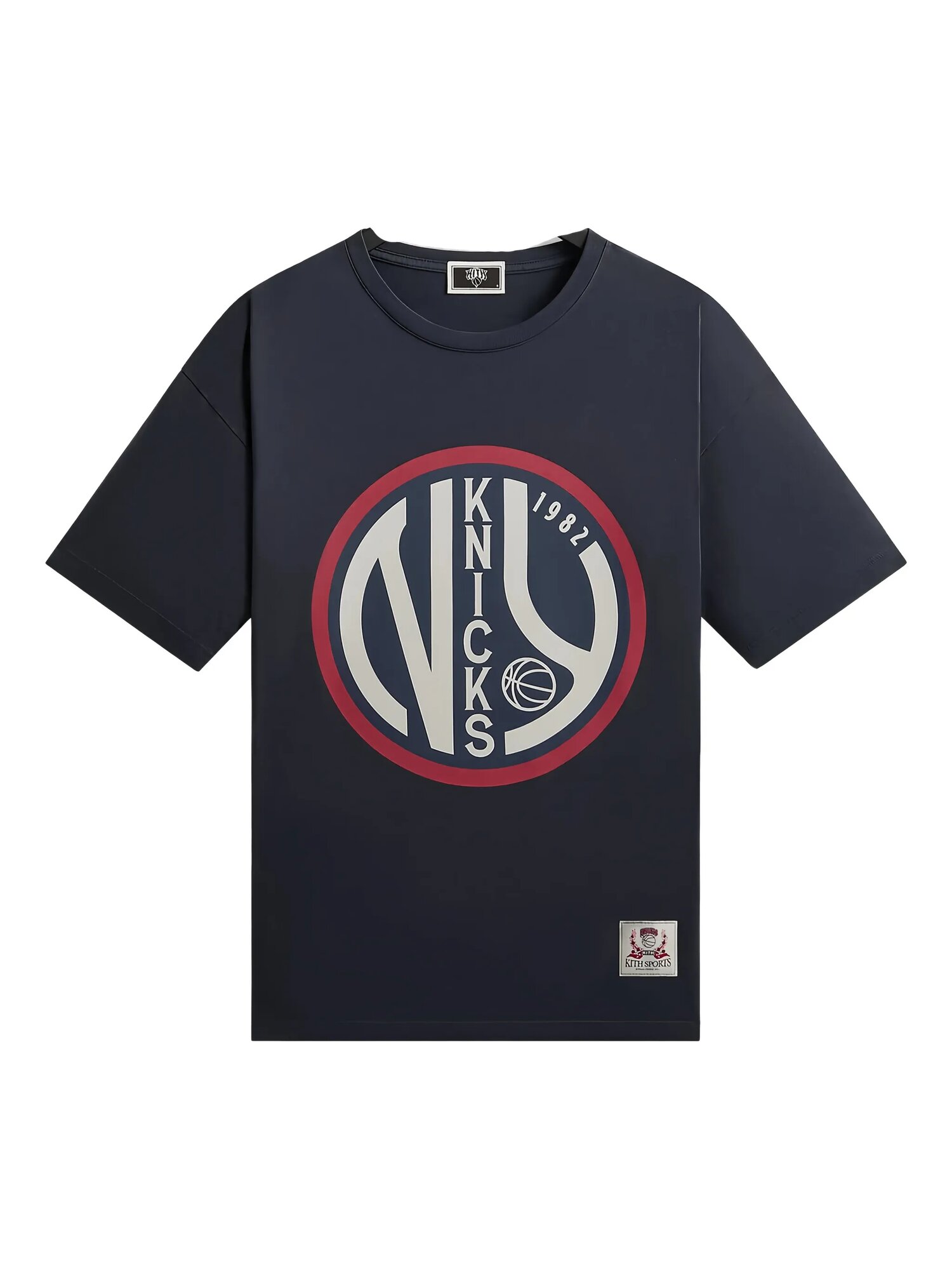 Футболка New York Knicks