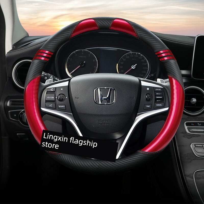 Подходит для 19 моделей Honda Fit, XRV, Civic 10-го поколения, CRV, Vezel, Lingshi, Accord, Enjoy, всесезонный чехол на