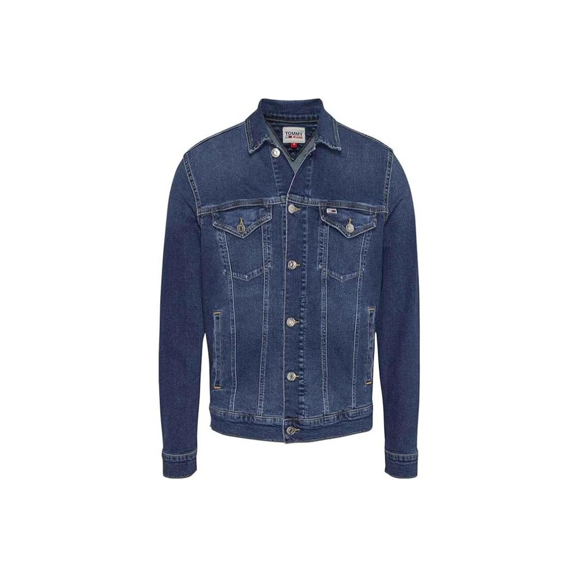 Куртка джинсовая TOMMY HILFIGER