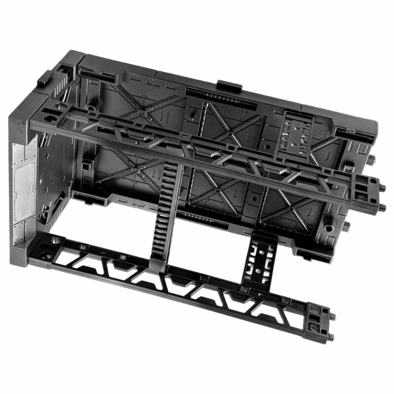 Коробка для хранения базовой модели дисплея