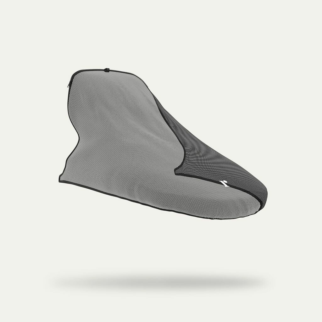 Москитная сетка на деткую коляску Redsbaby для люльки ONIX Cosy, черная