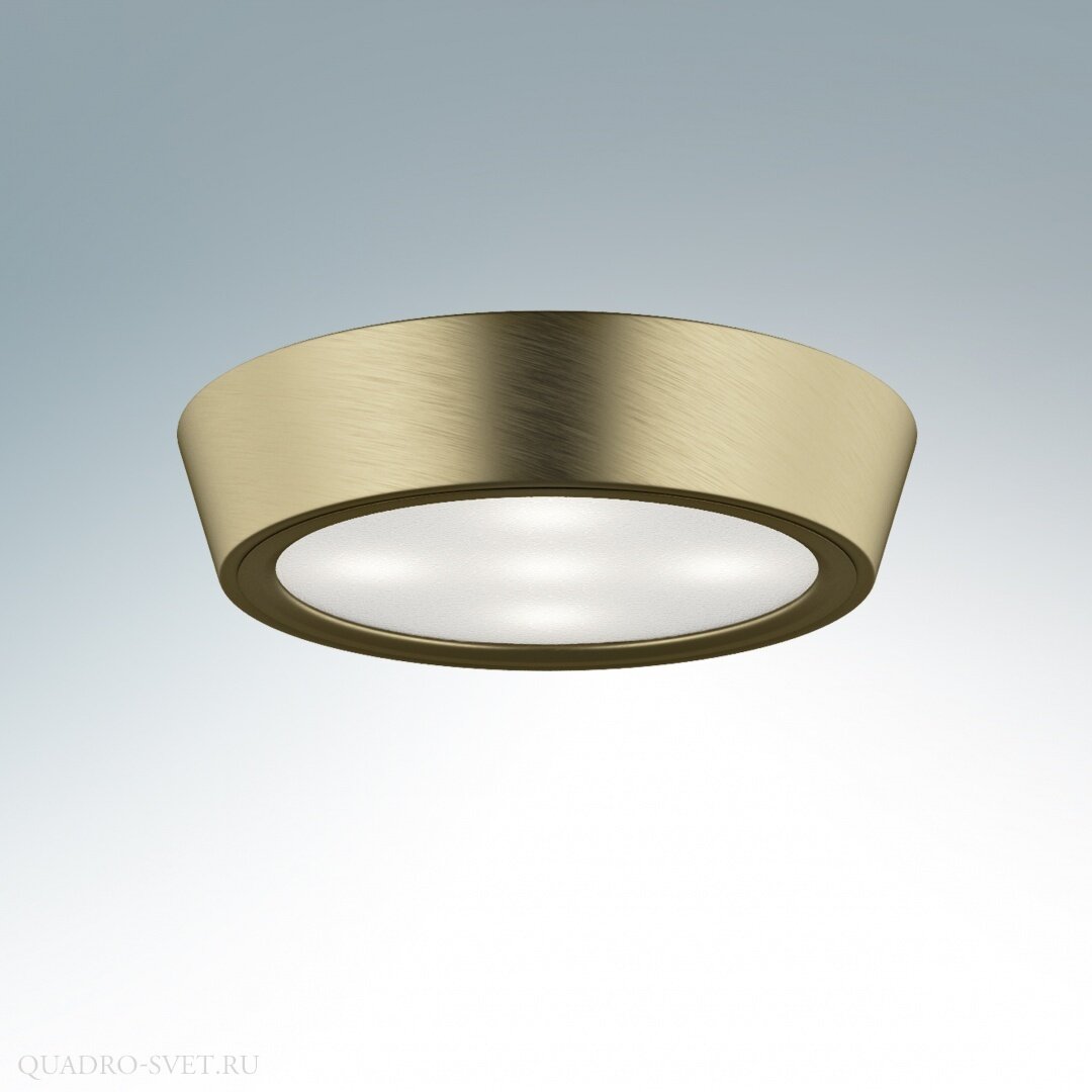 Накладной светодиодный светильник Lightstar Urbano mini 214714