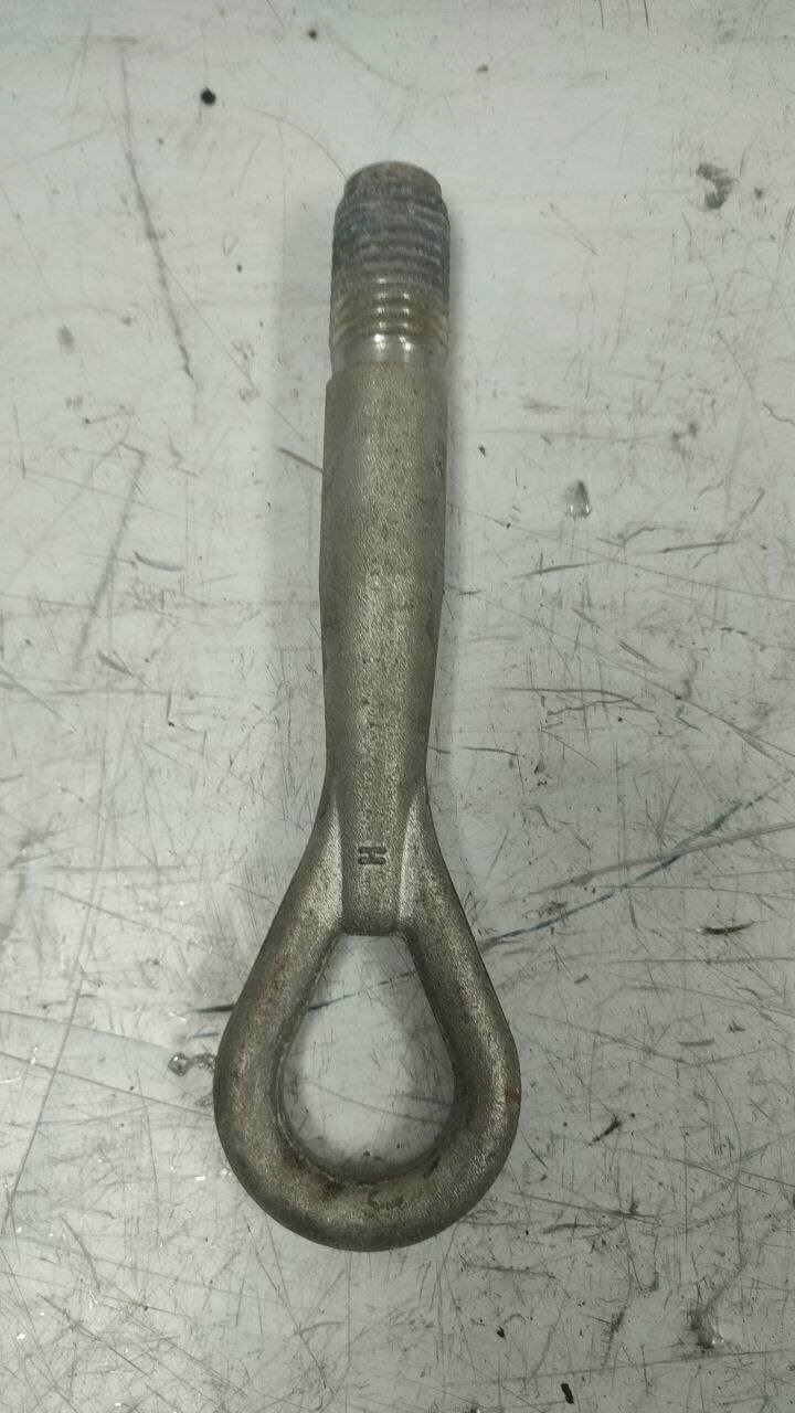 Крюк буксировочный Nissan Teana J32 (2008 - 2014)