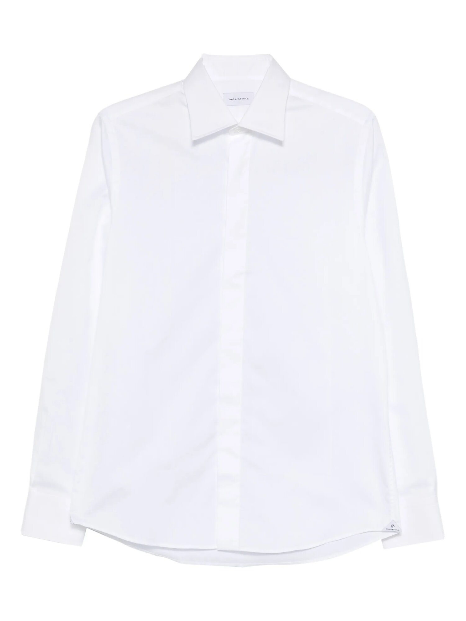 Рубашка Tagliatore Cambridge