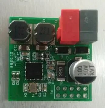 Модуль приемопередатчика KNX NCN5120