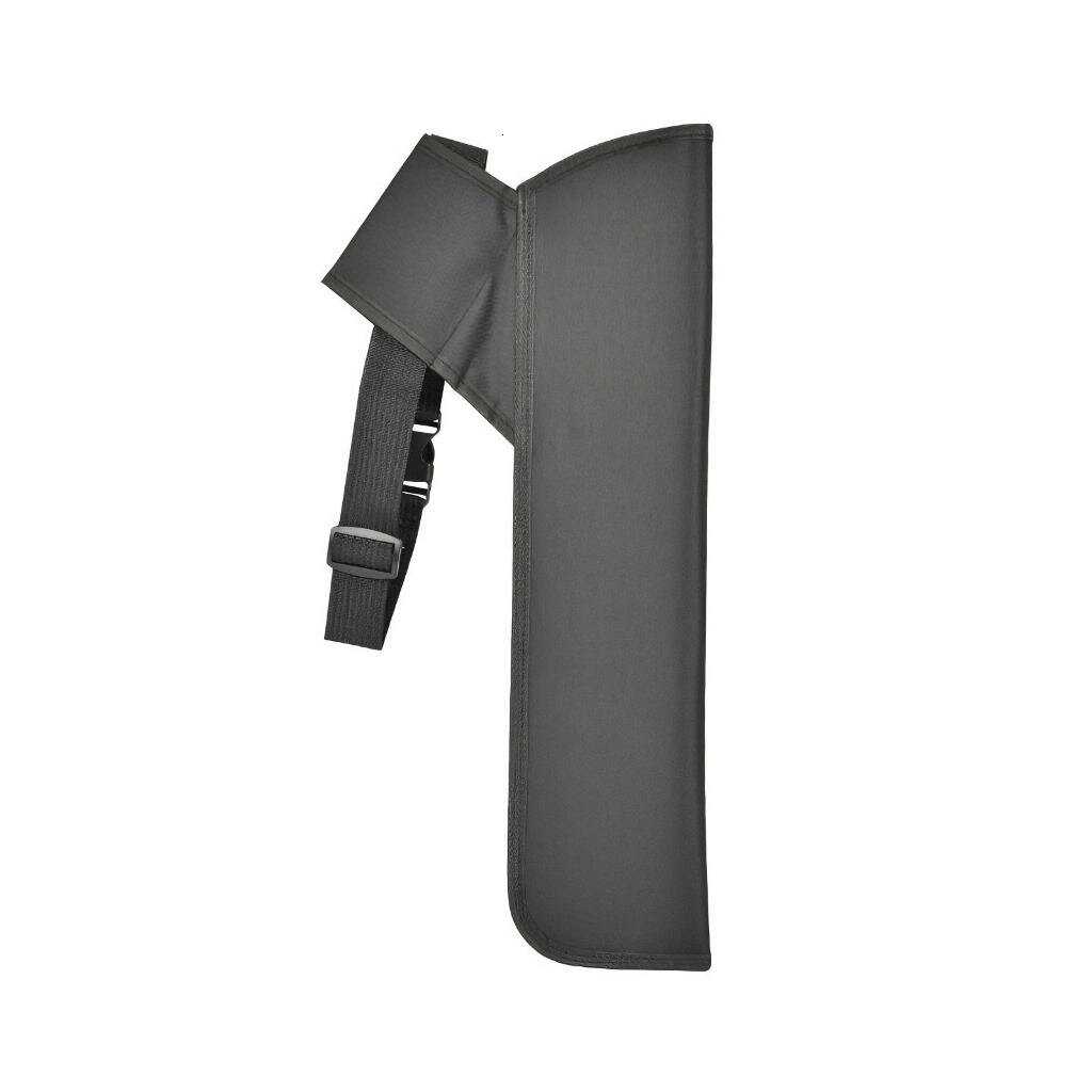 Держатель для колчана для стрельбы из лука, Черный