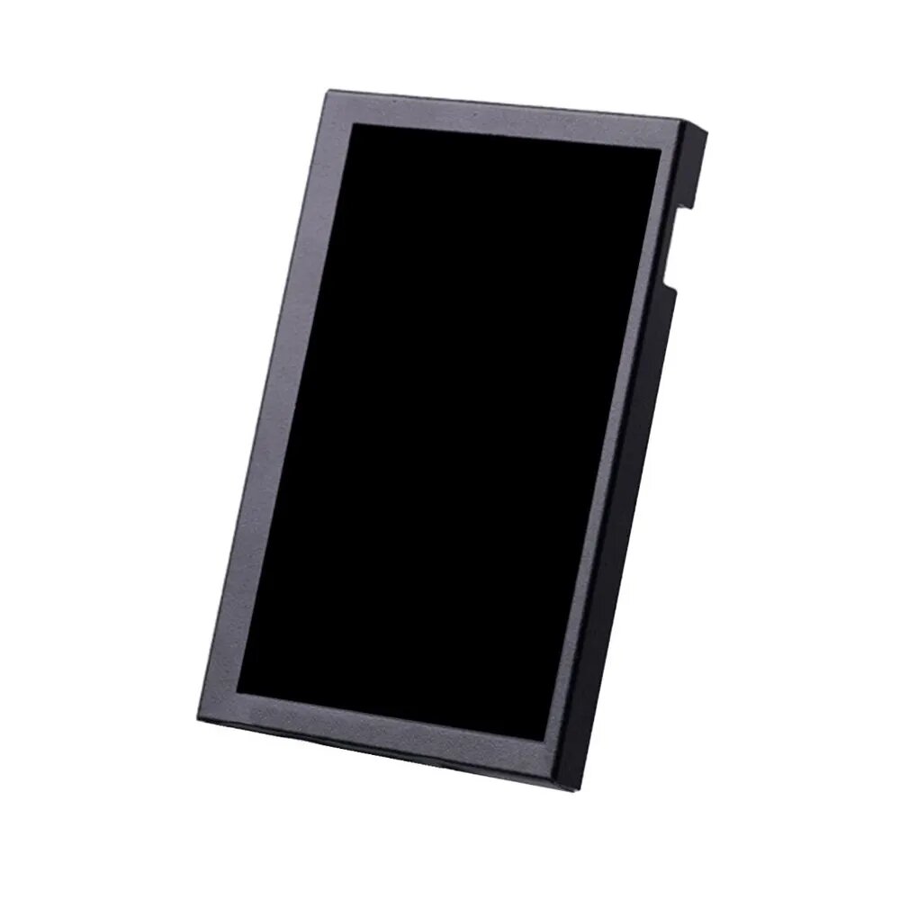 (1 шт.) дополнительный экран на 5-дюймовом корпусе, интеллектуальный дисплей IPS высокой четкости, дополнительный экран USB для настольного компьютера-черный