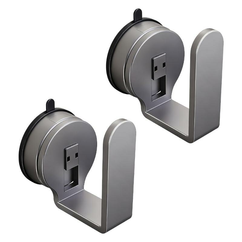 Держатель для роутера и удлинителя, 2 шт.