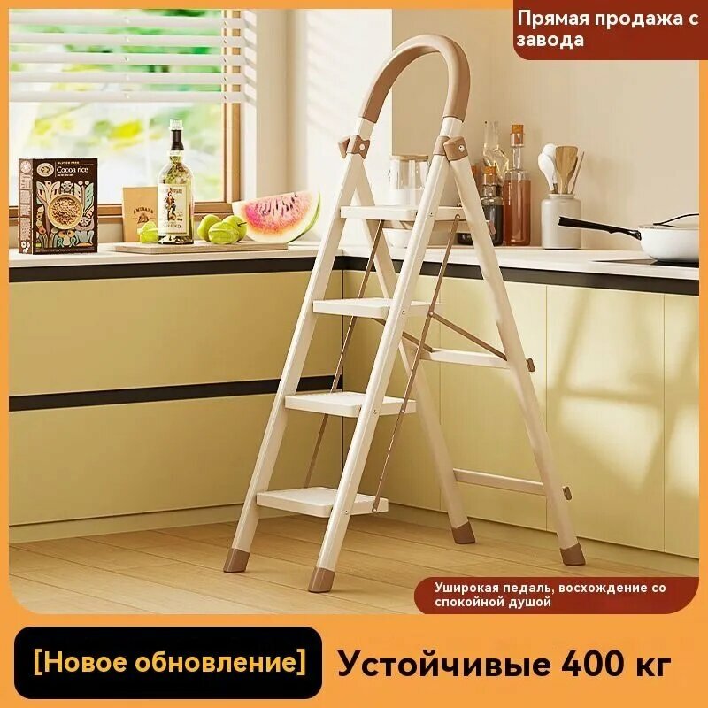 Лестница для дома — фото 1