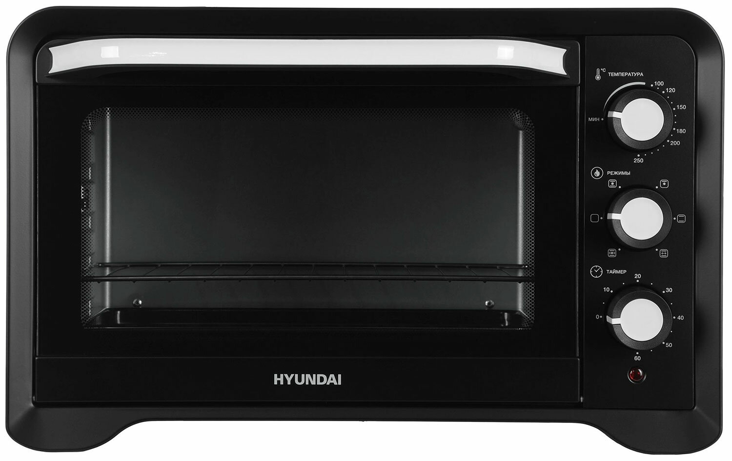 Электропечь Hyundai MIO-HY094