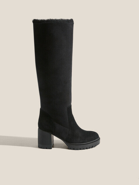 Сапоги для танцев