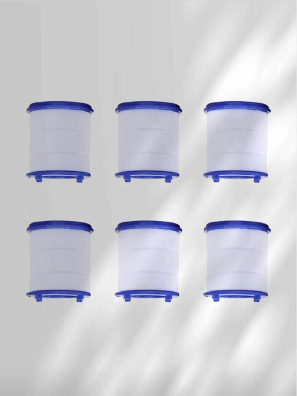 Фильтр для душа ABS, 360 градусов, - B