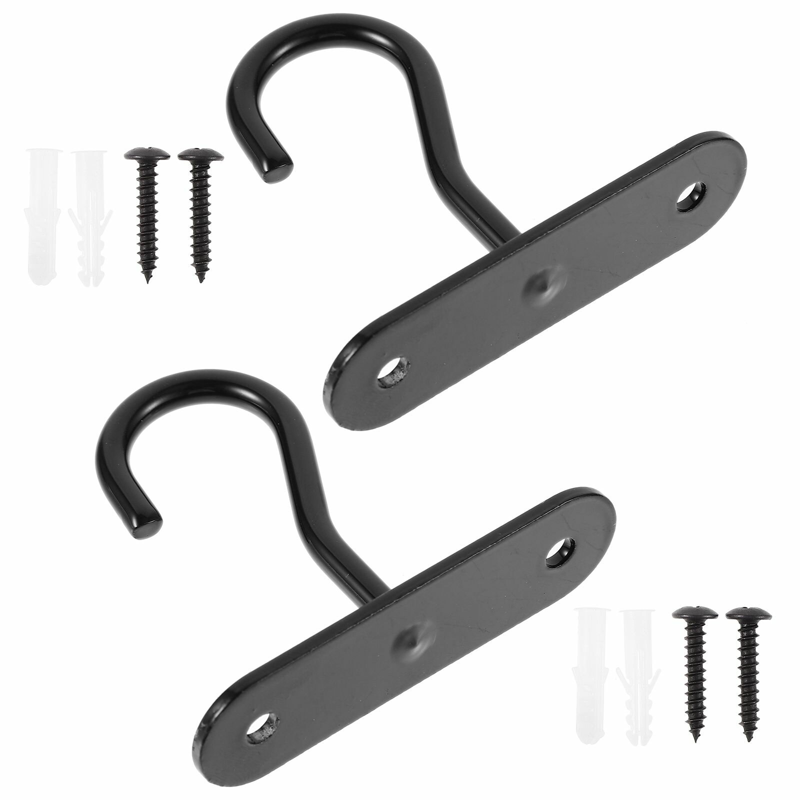 Крюк крепежный 72.13 г