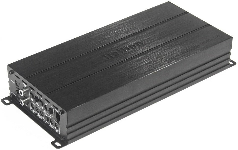 Усилитель автомобильный Hellion HAM-1000.2D Optical