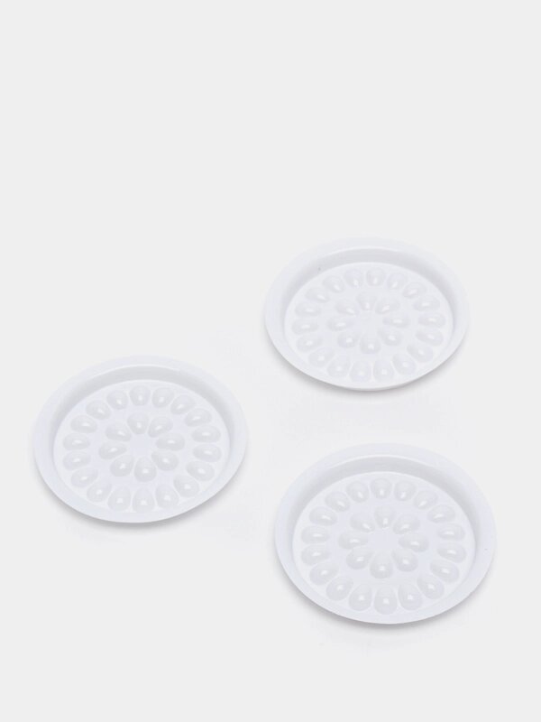 Палетка для клея / лунки для клея для наращивания ресниц