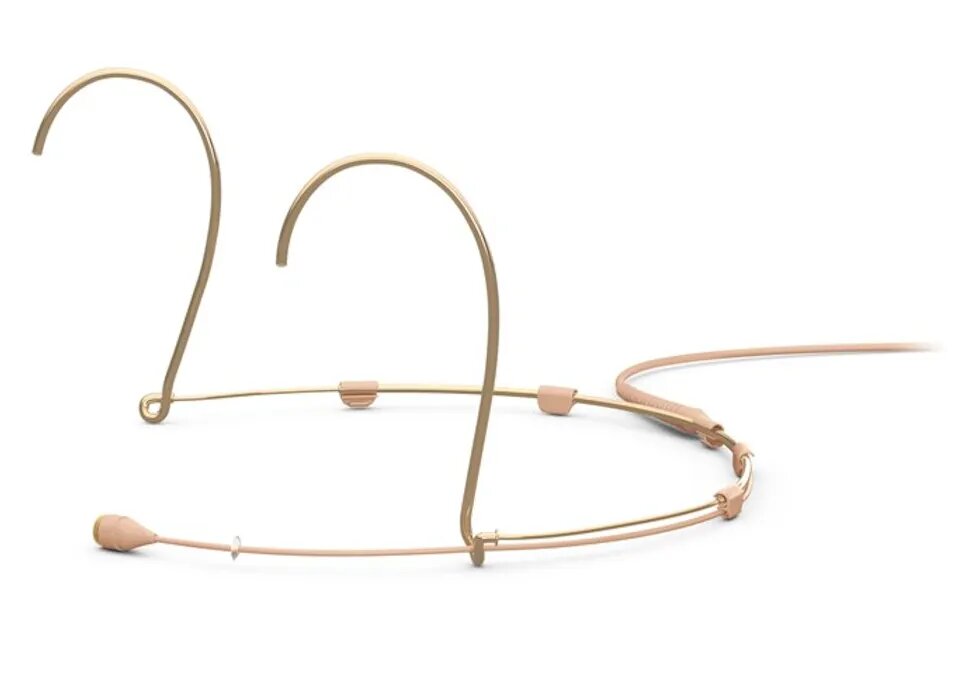 Головной микрофон DPA 4066-OP-A-F90-LH