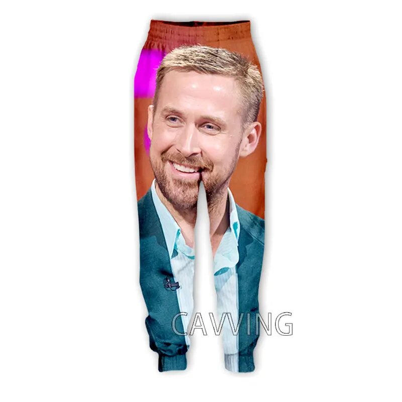 Брюки спортивные