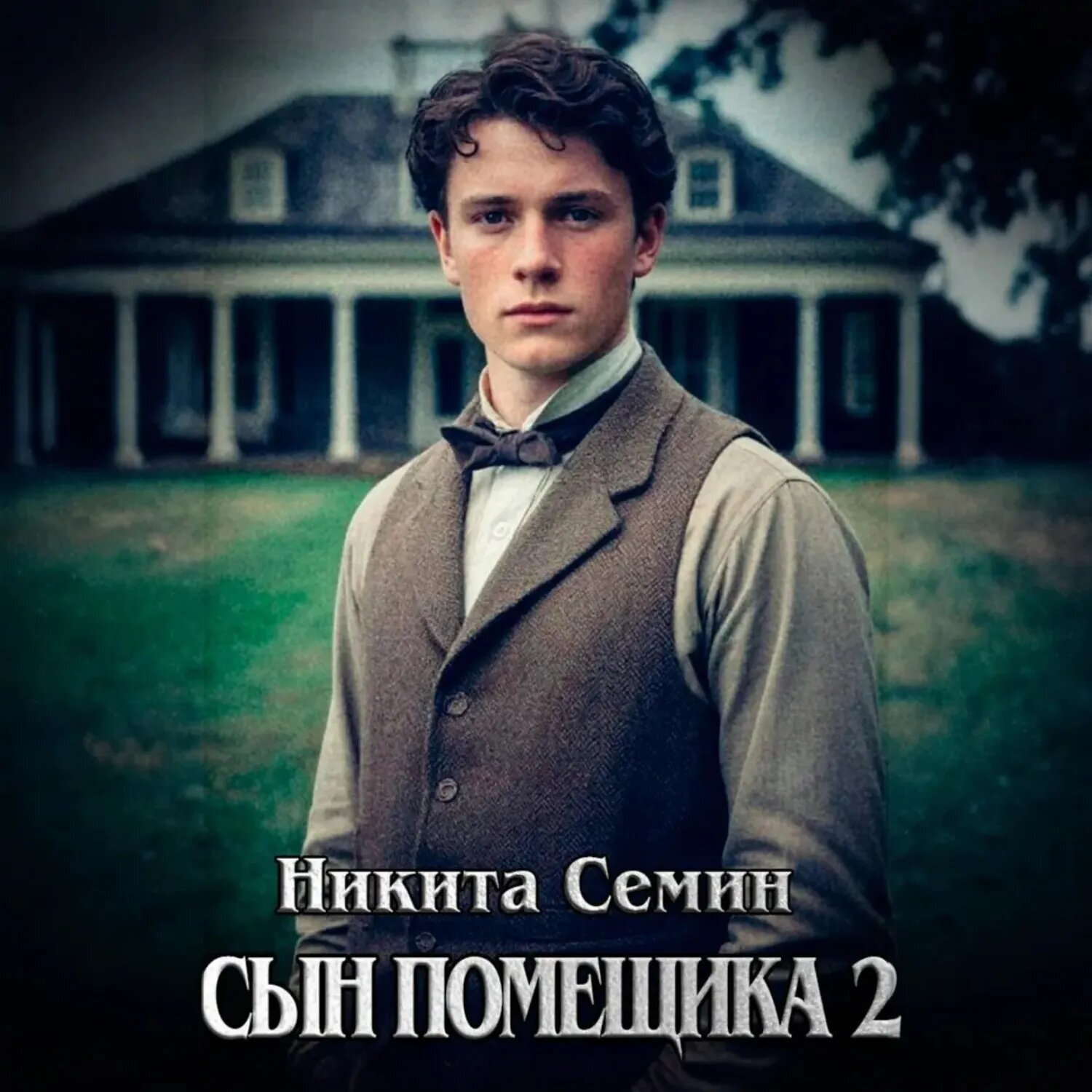 Сын помещика 2 [Аудиокнига]