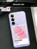 Чехол на Realme C85 / Реалми C85 с принтом Pantone Lovable 2, прозрачный