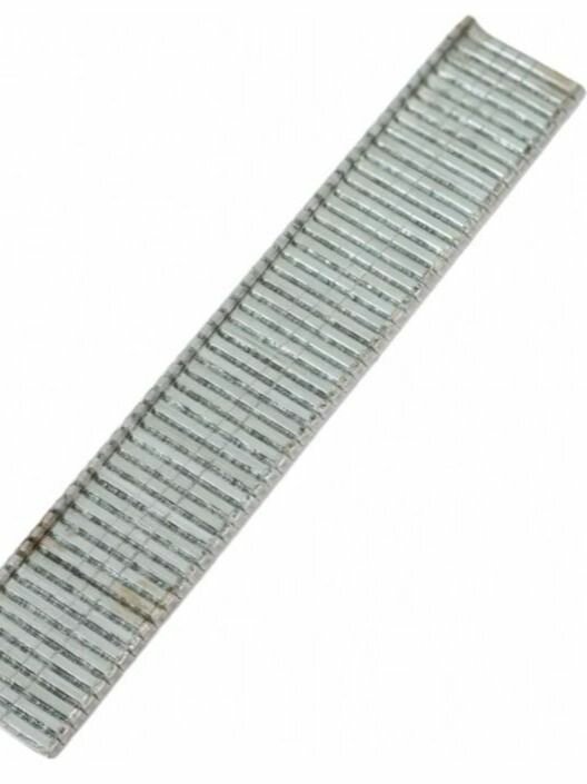 Гвозди для степлера Квалитет тип 47х10 мм 1000 шт. ГС-10