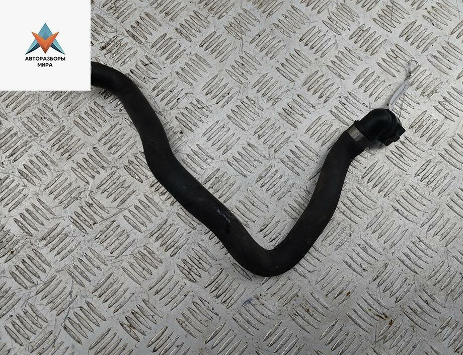 Патрубок отопителя (печки) Volkswagen Passat B5 рест. 2000 8D0819371AB