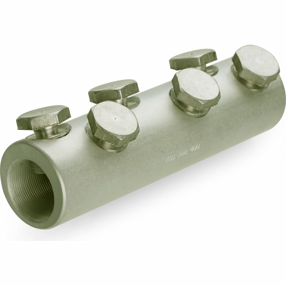 Болтовой соединитель КВТ 6СБЕ-300/400Л