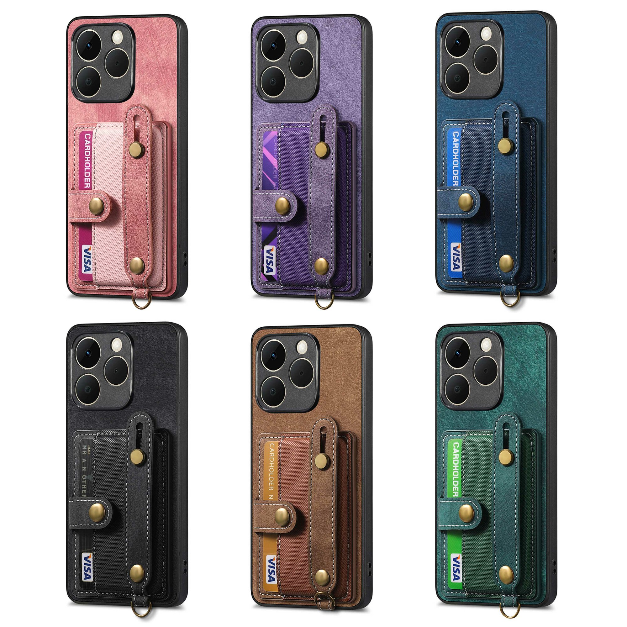 Чехол для Realme 15T — фото 1