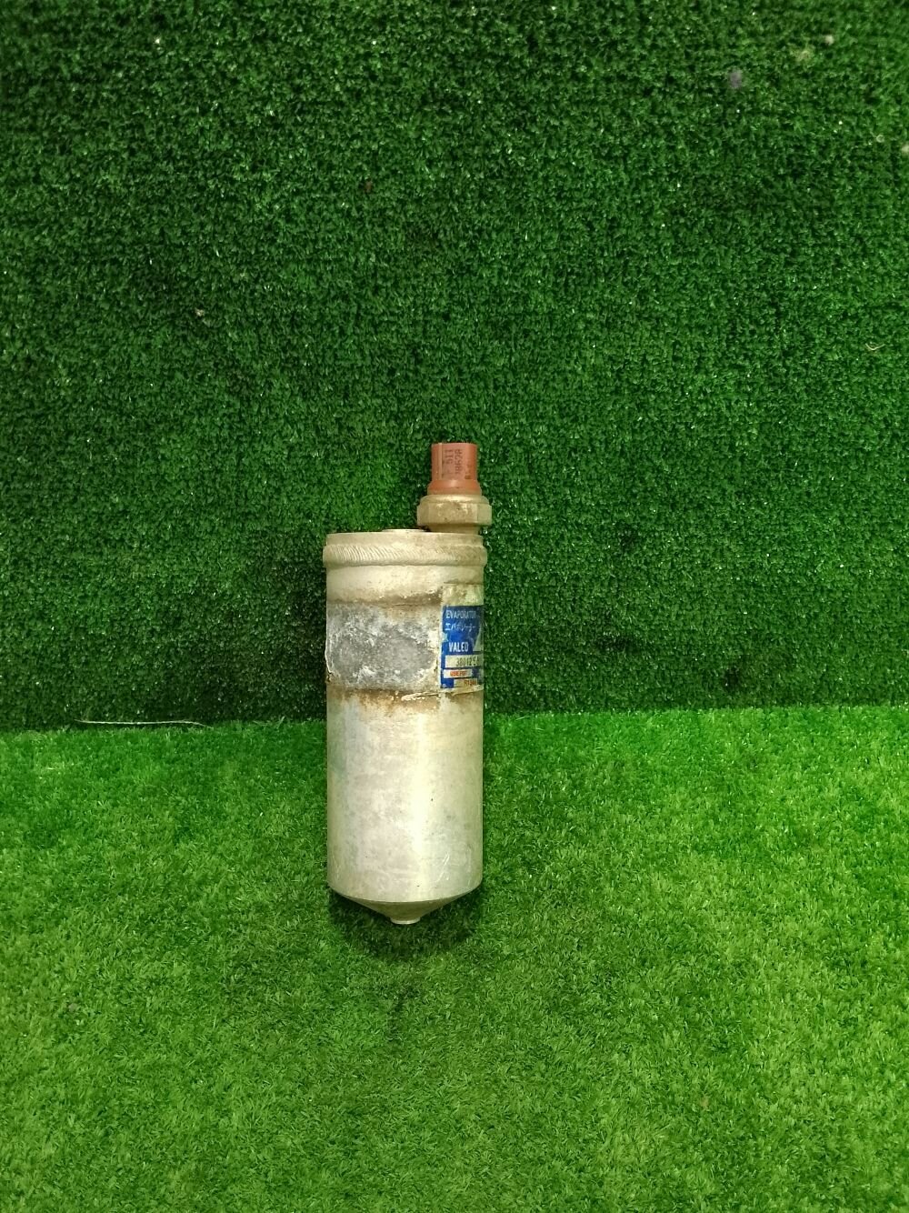 Осушитель кондиционера Mitsubishi L200 IV Б/У с пробегом