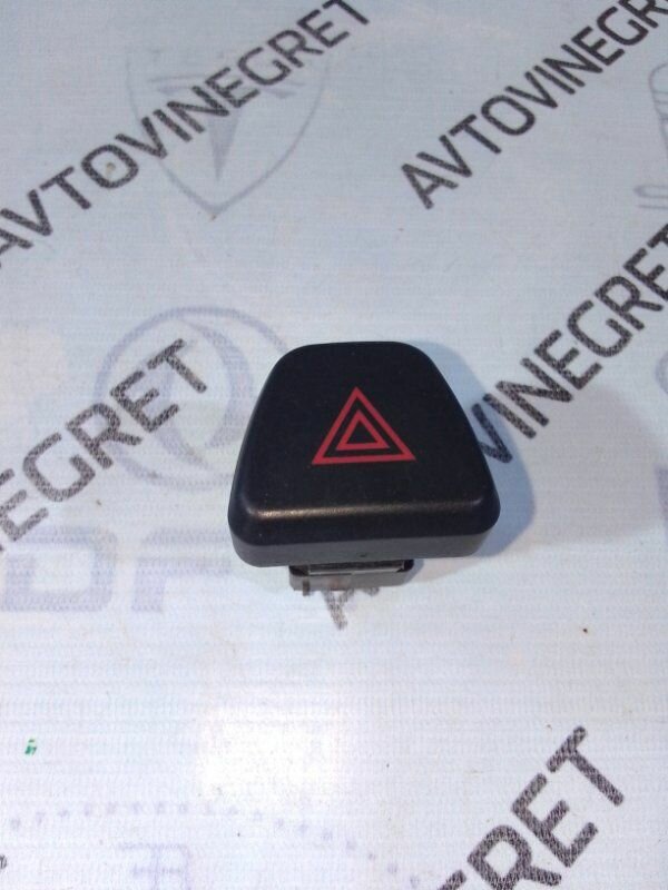 Кнопка аварийной сигнализации Lada Granta Б/У с пробегом