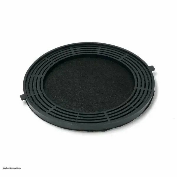 Фильтр угольный для вытяжки Gorenje H10883187 (530120 - 716845) круглый ( 1 кусок)
