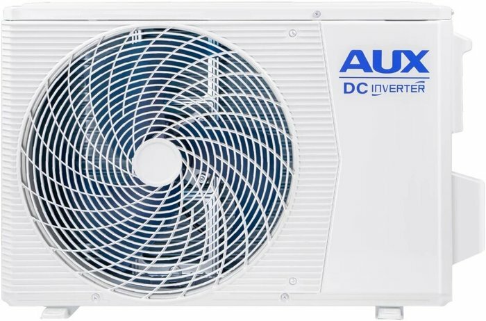 Сплит-система настенного типа AUX ASW-H12A4/AF-R2DI/AS-H12A4/AF-R2DI