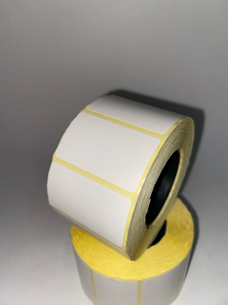 Этикетка термо ЭКО 43 мм х 25 мм вт40 (1000шт в рулоне)