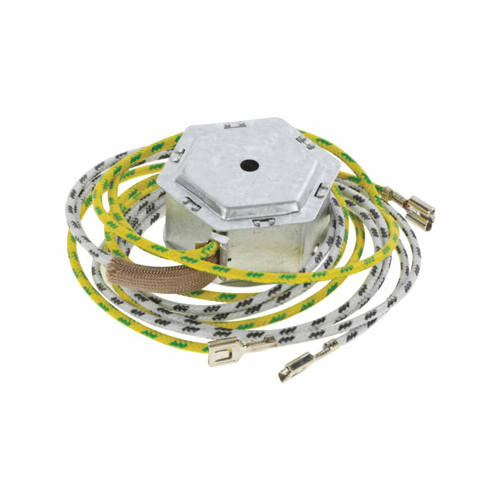 Привод вертела духовки Bosch (633152)