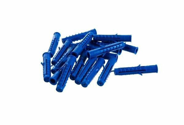 Распорный дюбель Tech-Krep Чапай 6х50 (упаковка 1000 шт)