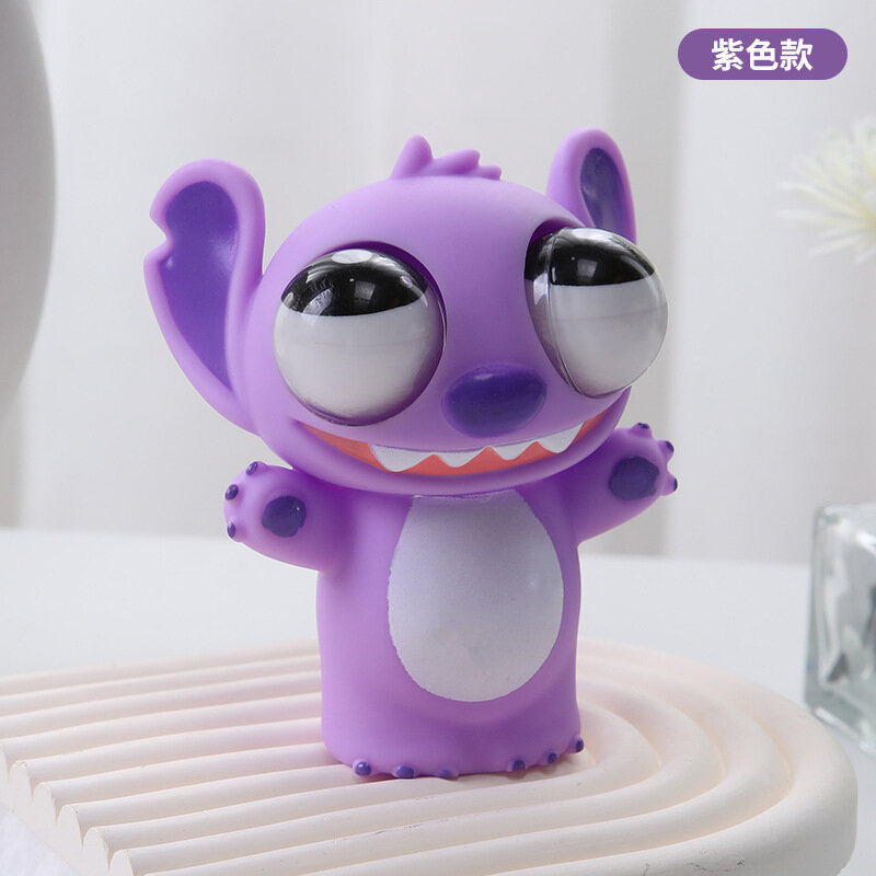 Игрушка-дракон с взрывающимися глазами, антистрессовая игрушка, игрушка-дракон на год, кукла-дракон с взрывающимися глазами, оптовая продажа