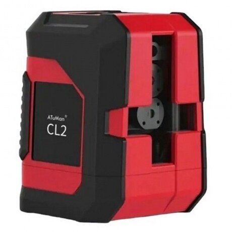 Лазерный дальномер Duka Laser High Precision With Measuring Range 10m (CL-2) EU